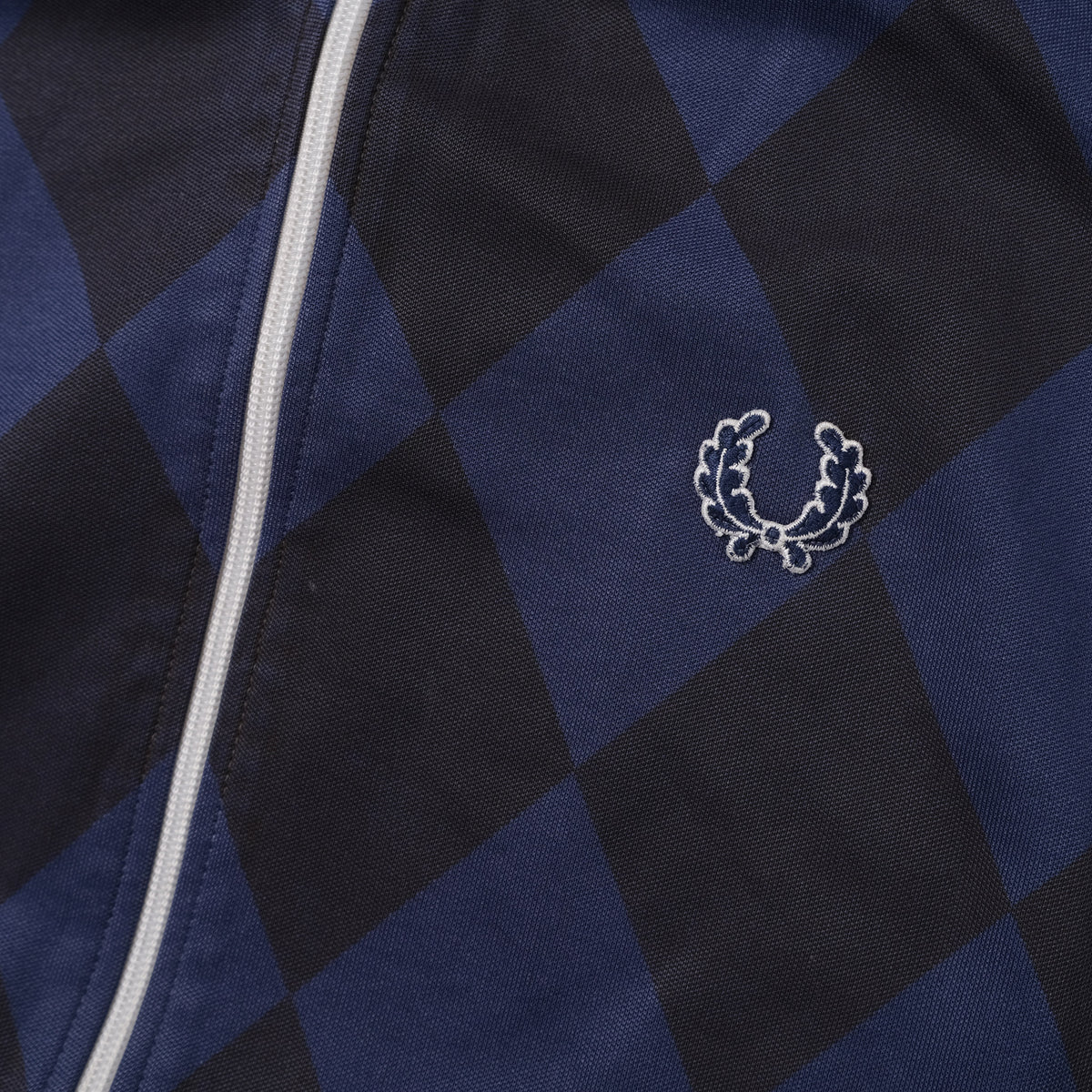 Vintage Fred Perry Track Jacket XLarge | Double Double Vintage