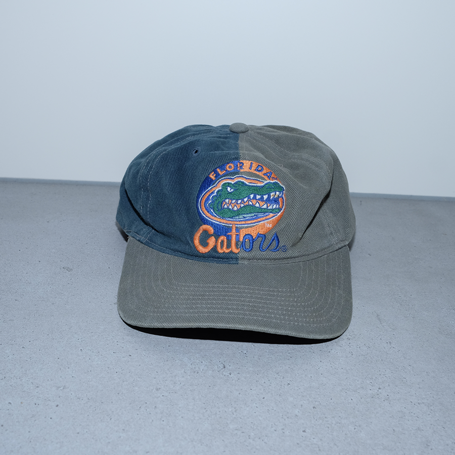 Vintage Florida Gators Cap | Double Double Vintage