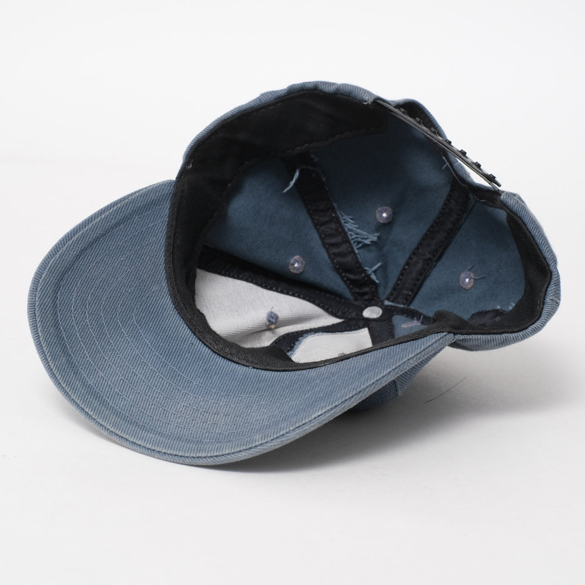 Vintage Hook-Ups Snapback | Double Double Vintage