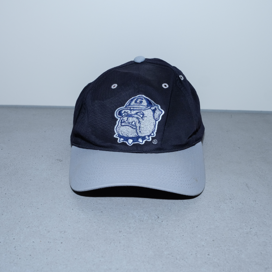 Vintage Georgetown Hoyas Cap | Double Double Vintage