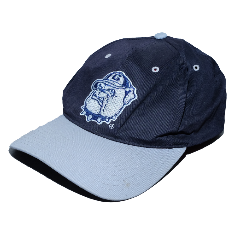 Vintage Georgetown Hoyas Cap | Double Double Vintage