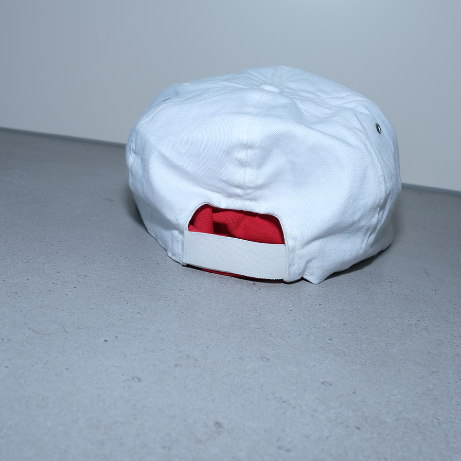 Vintage Mercedes Benz Cap | Double Double Vintage