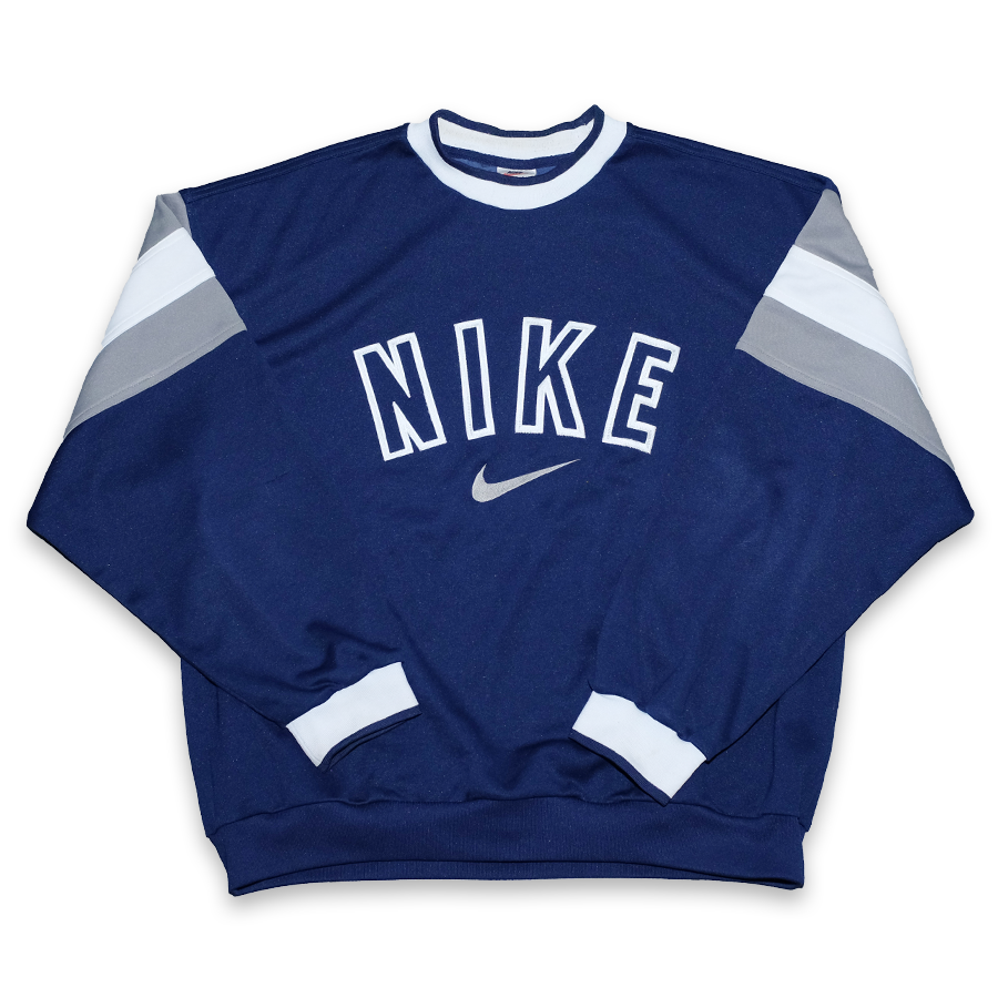Vintage Nike Sweater Large | Double Double Vintage