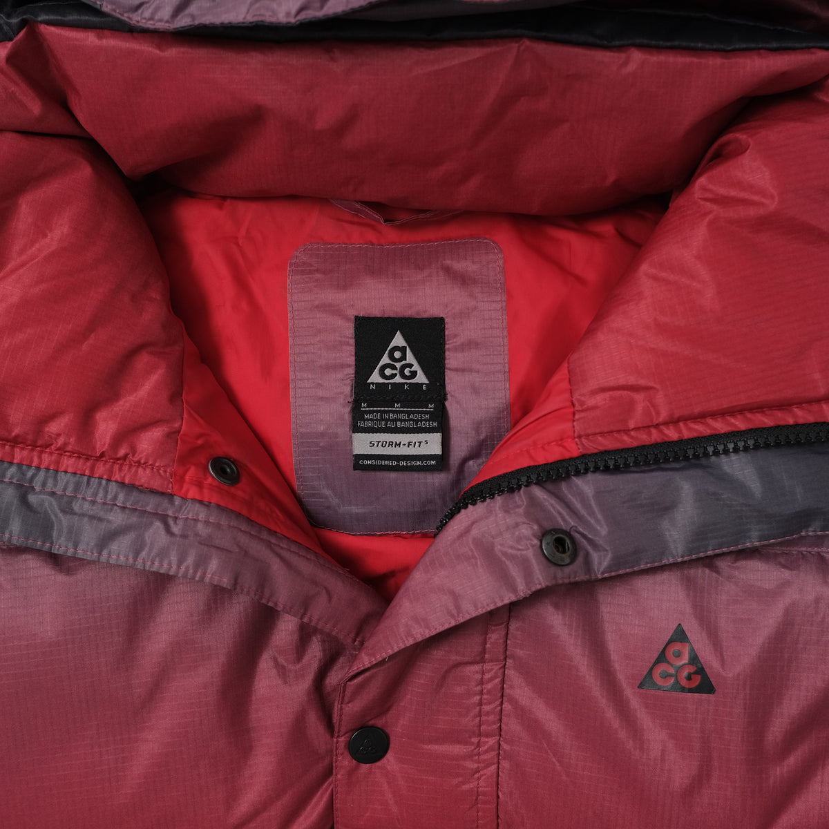 Nike ACG Puffer Jacket Medium | Double Double Vintage