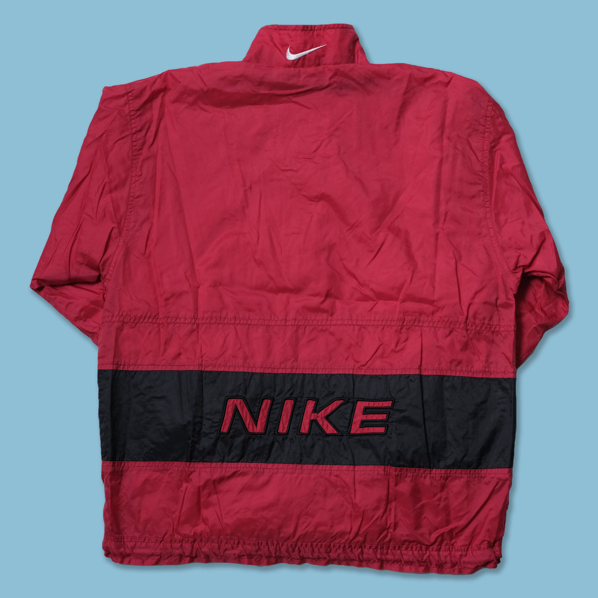 Vintage Nike Light Jacket Small / Medium | Double Double Vintage