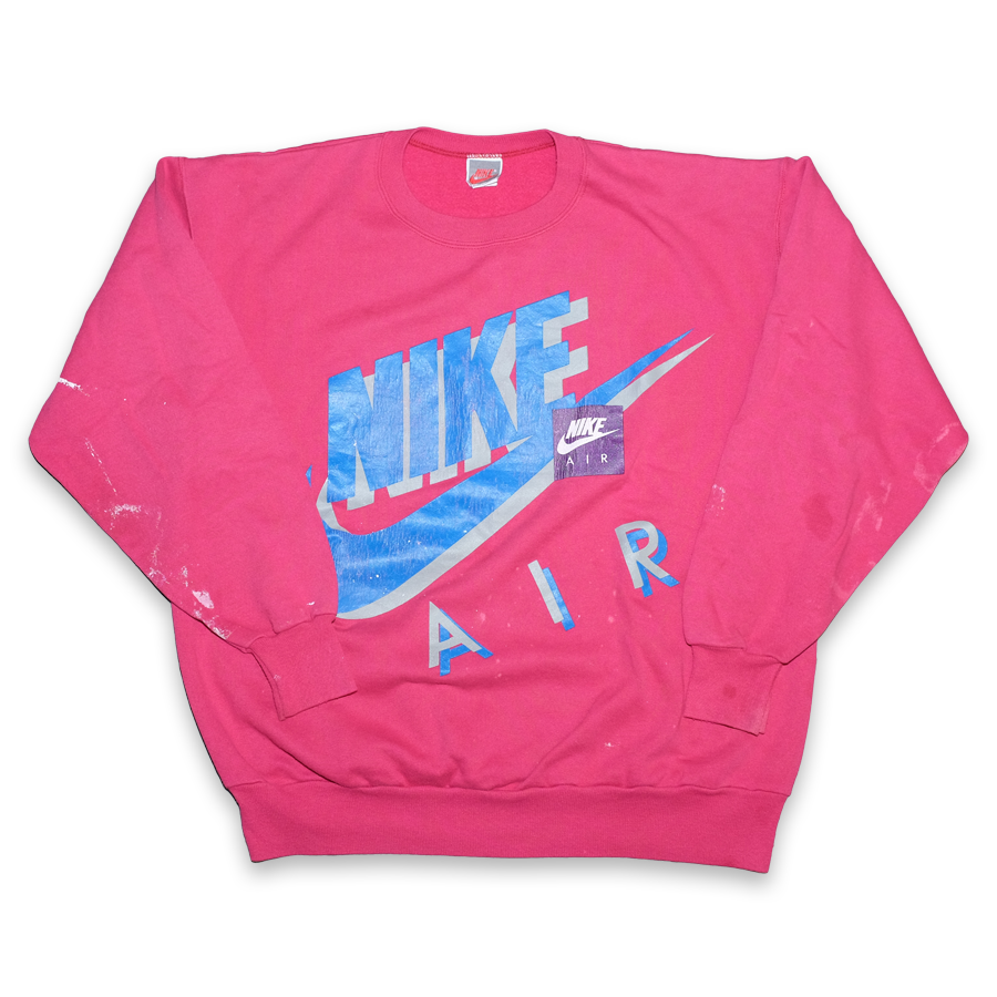 Vintage Nike Sweater Large | Double Double Vintage