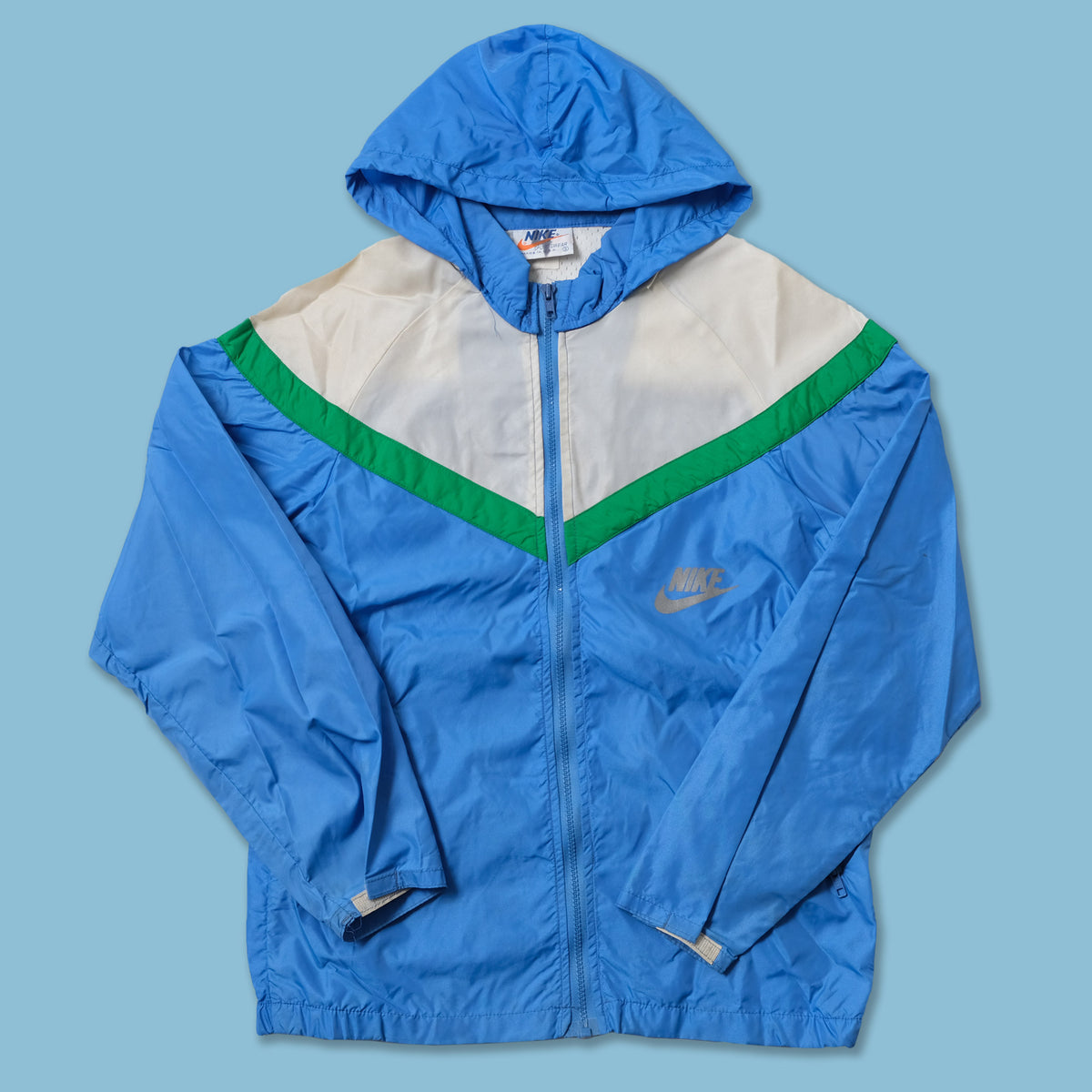 Vintage 70s Nike Tracksuit Small | Double Double Vintage