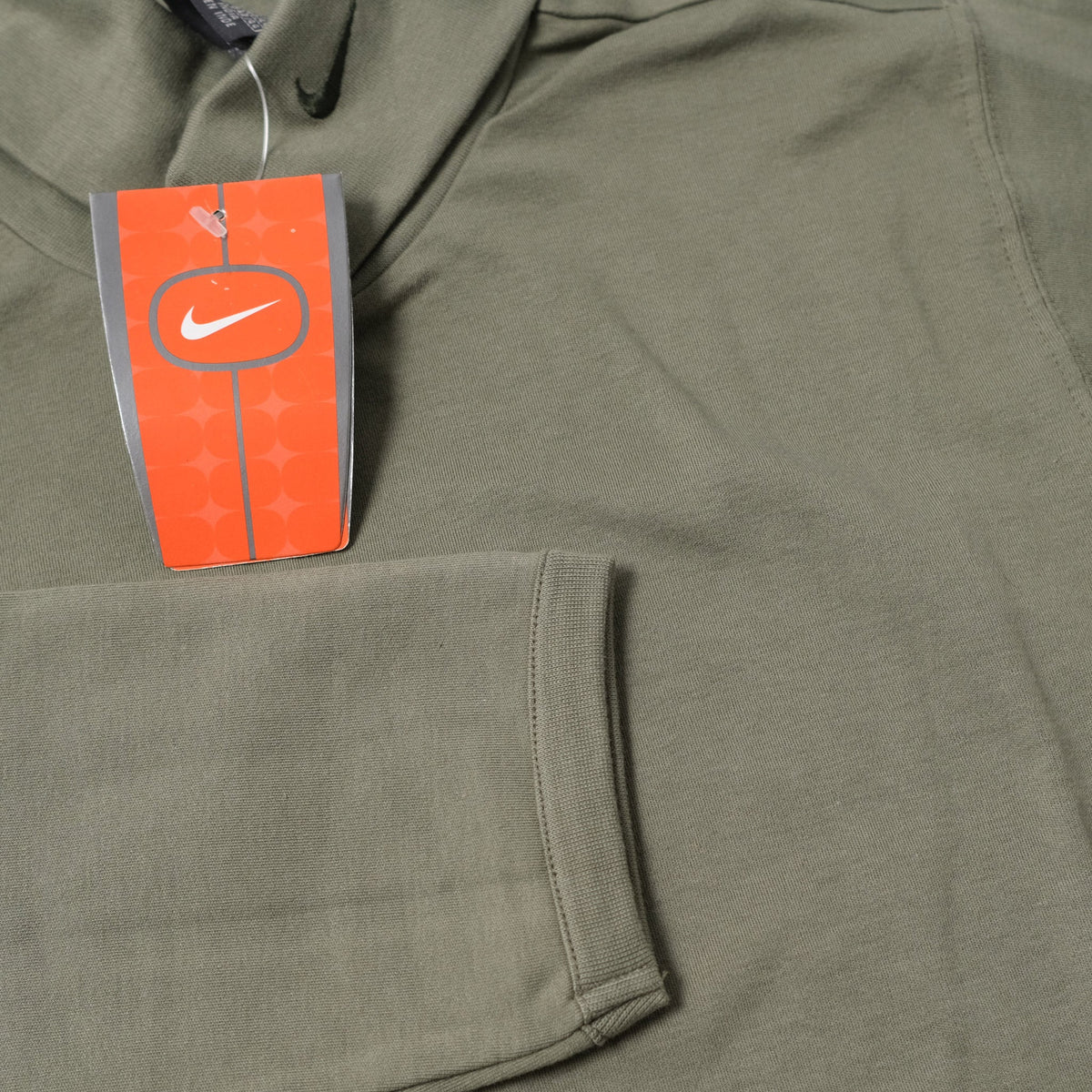 Vintage Deadstock Nike Turtleneck XSmall | Double Double Vintage