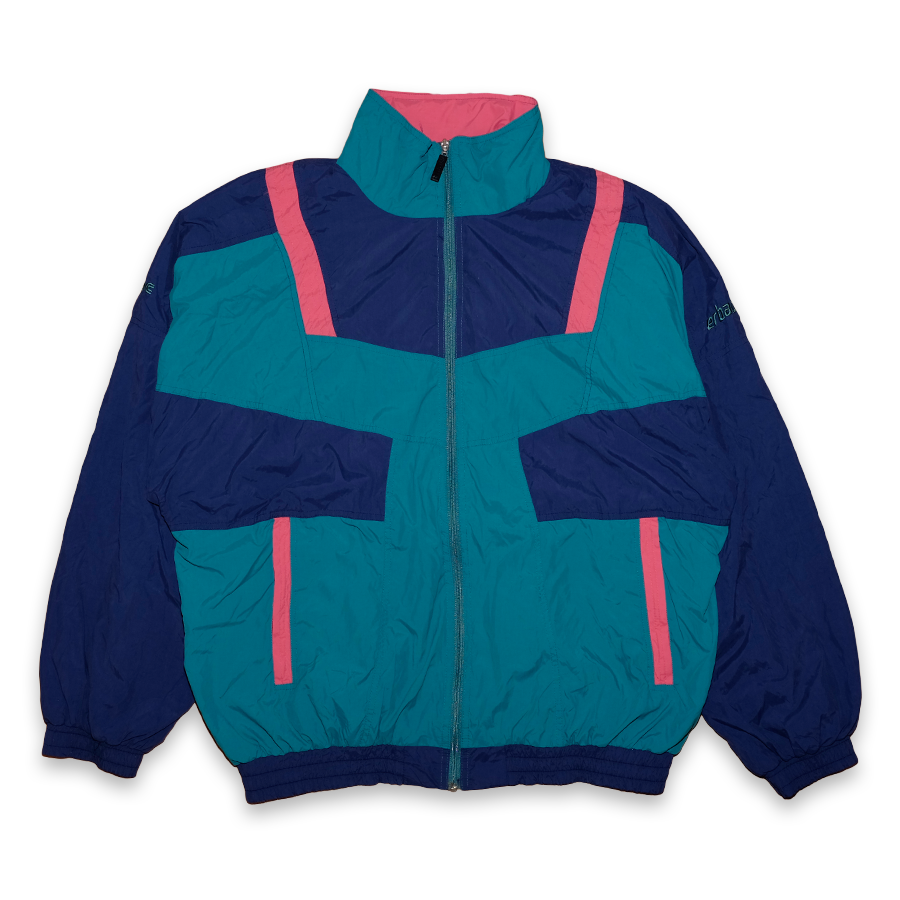 Erbacher Light Jacket XLarge / XXLarge | Double Double Vintage