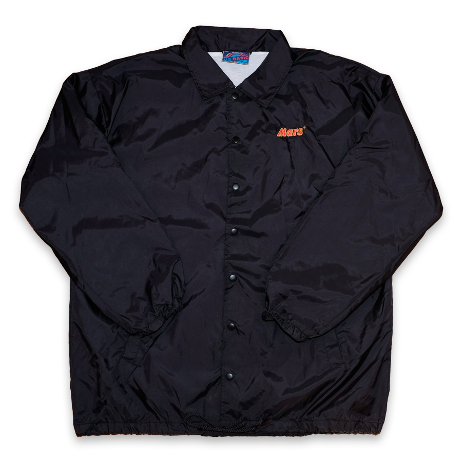 Vintage US Basics Mars Jacket XLarge | Double Double Vintage