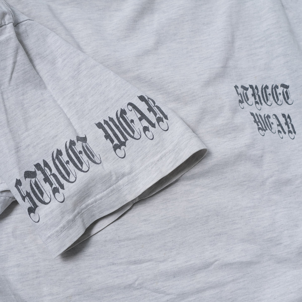 Vintage Street Wear T-Shirt XLarge | Double Double Vintage