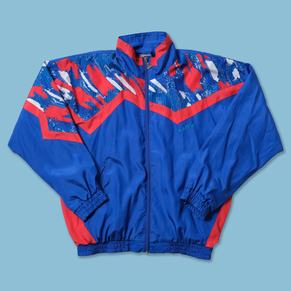 Vintage Tracksuit Medium / Large | Double Double Vintage