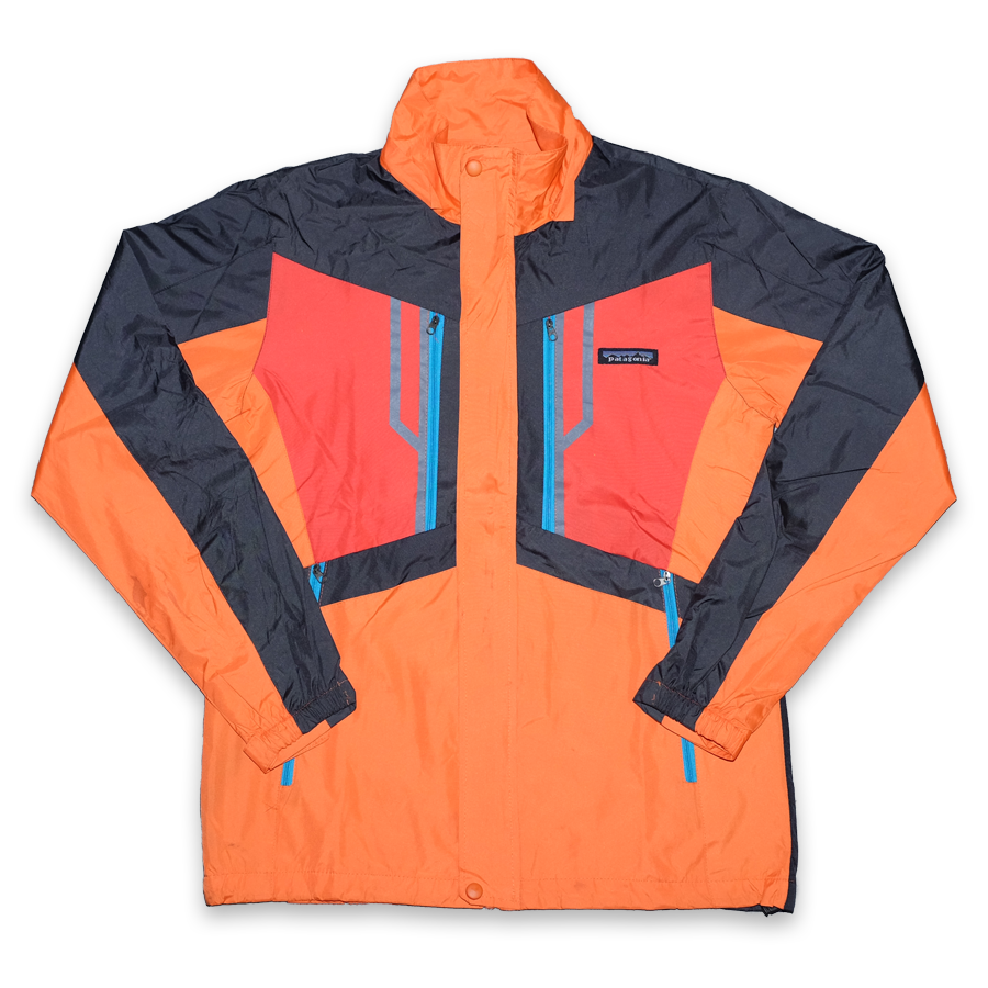 Vintage Patagonia Outdoor Jacket Large | Double Double Vintage