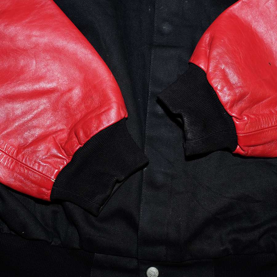 Vintage Texaco Havoline Racing Jacket Large | Double Double Vintage