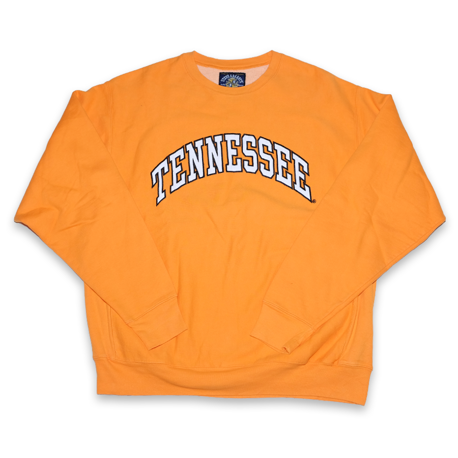 Vintage Tennessee Sweater XLarge | Double Double Vintage