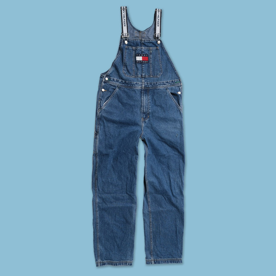 Tommy hilfiger dungaree store