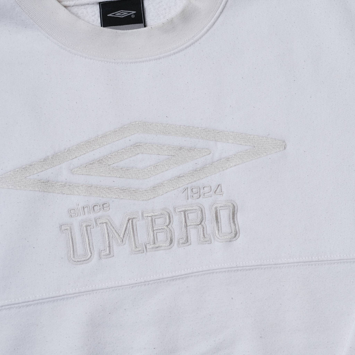 Vintage Umbro Sweater Medium | Double Double Vintage
