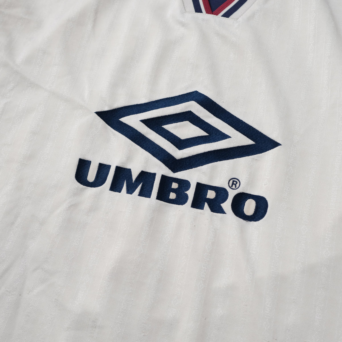Vintage Umbro Jersey Large | Double Double Vintage